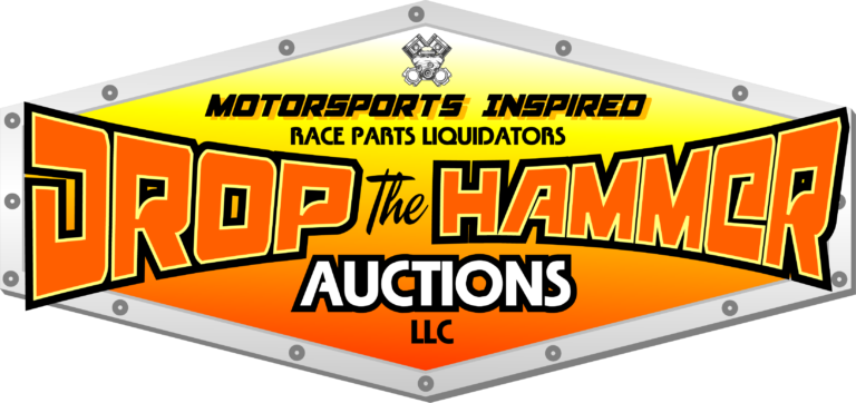 Drop the Hammer Auctions, LLC – Online Auctions